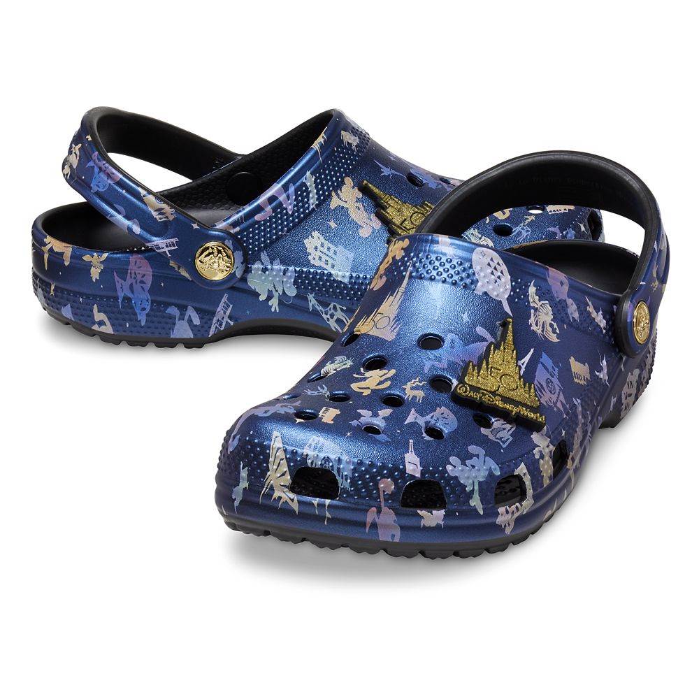 Say Farewell to WDW 50 in Style with The Grand Finale Collection