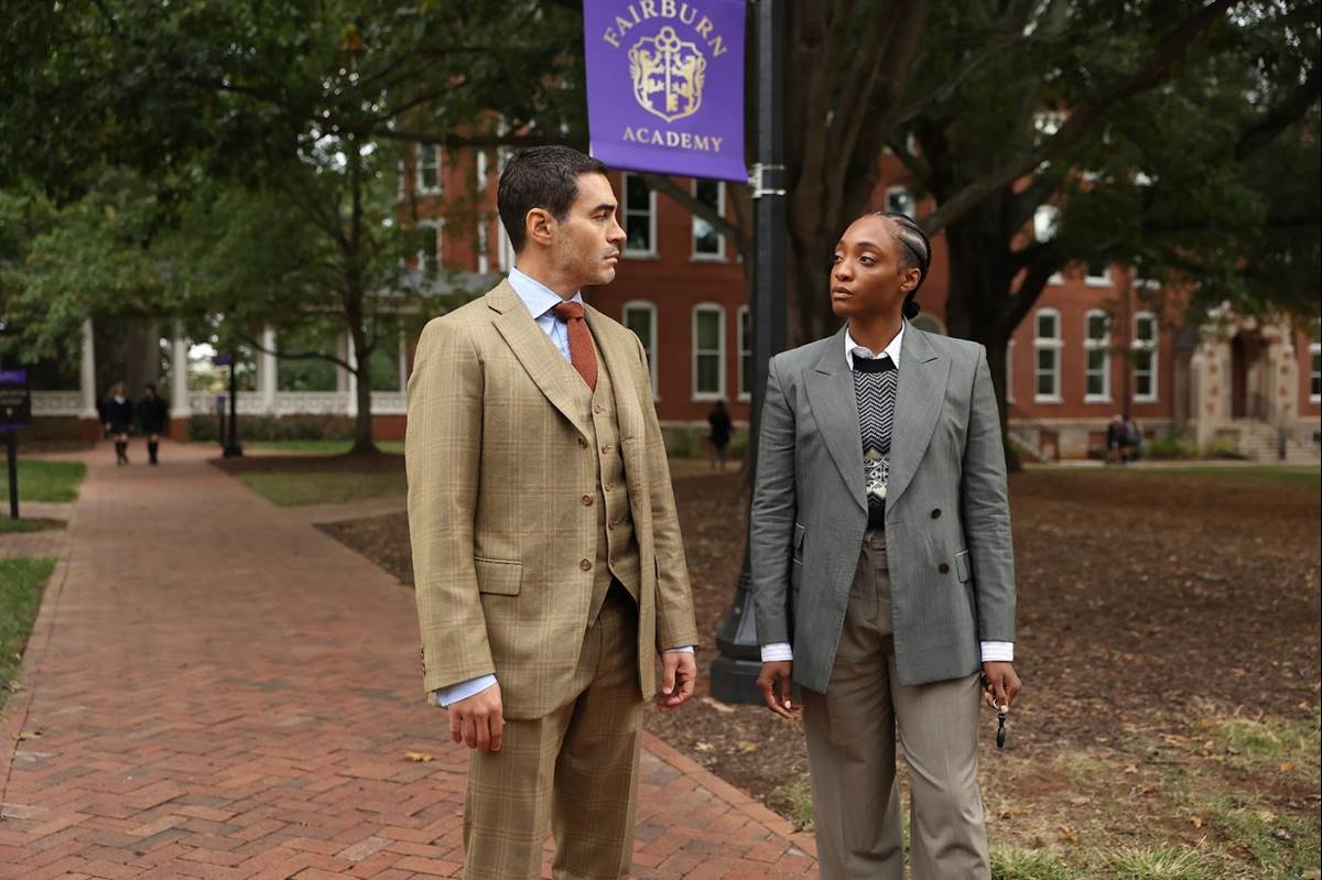 TV Recap: "Will Trent" Episode 2 - “I’m a Pretty Observant Guy ...