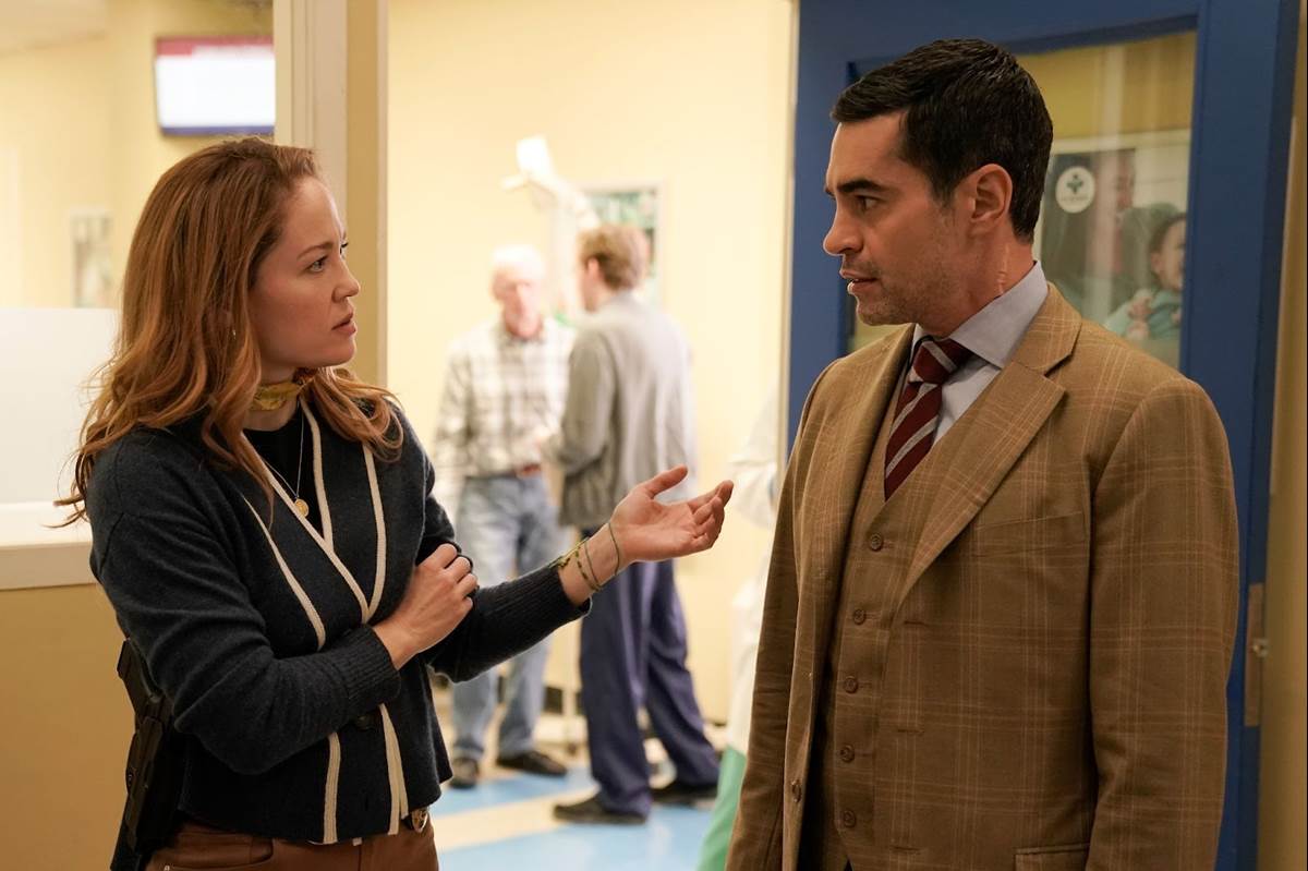 TV Recap: "Will Trent" Episode 4 - "My Stupid Detective Brain ...