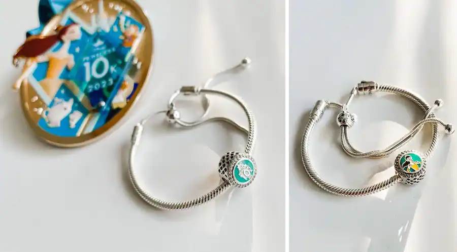 2023 runDisney Princess Half Marathon Merchandise Preview ...