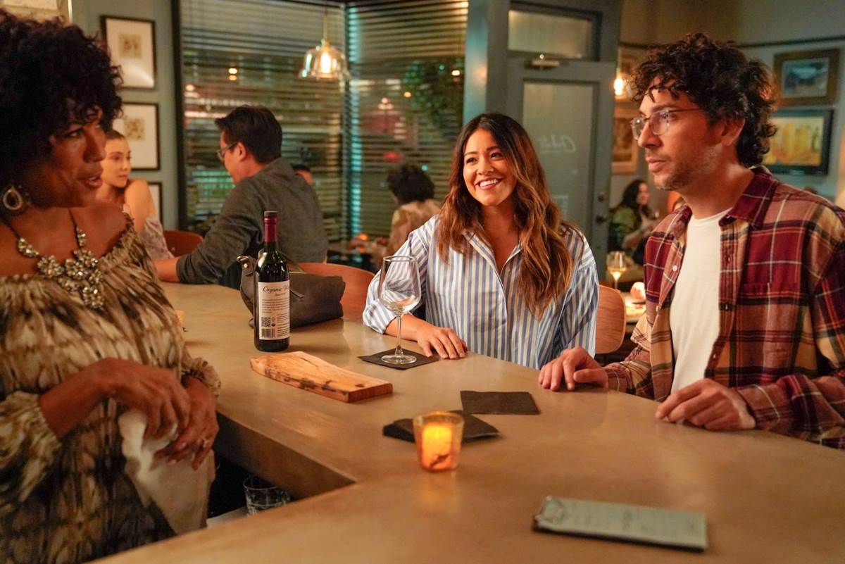 TV Review: "Not Dead Yet" is One of Primetime TV's Best New Sitcoms in ...