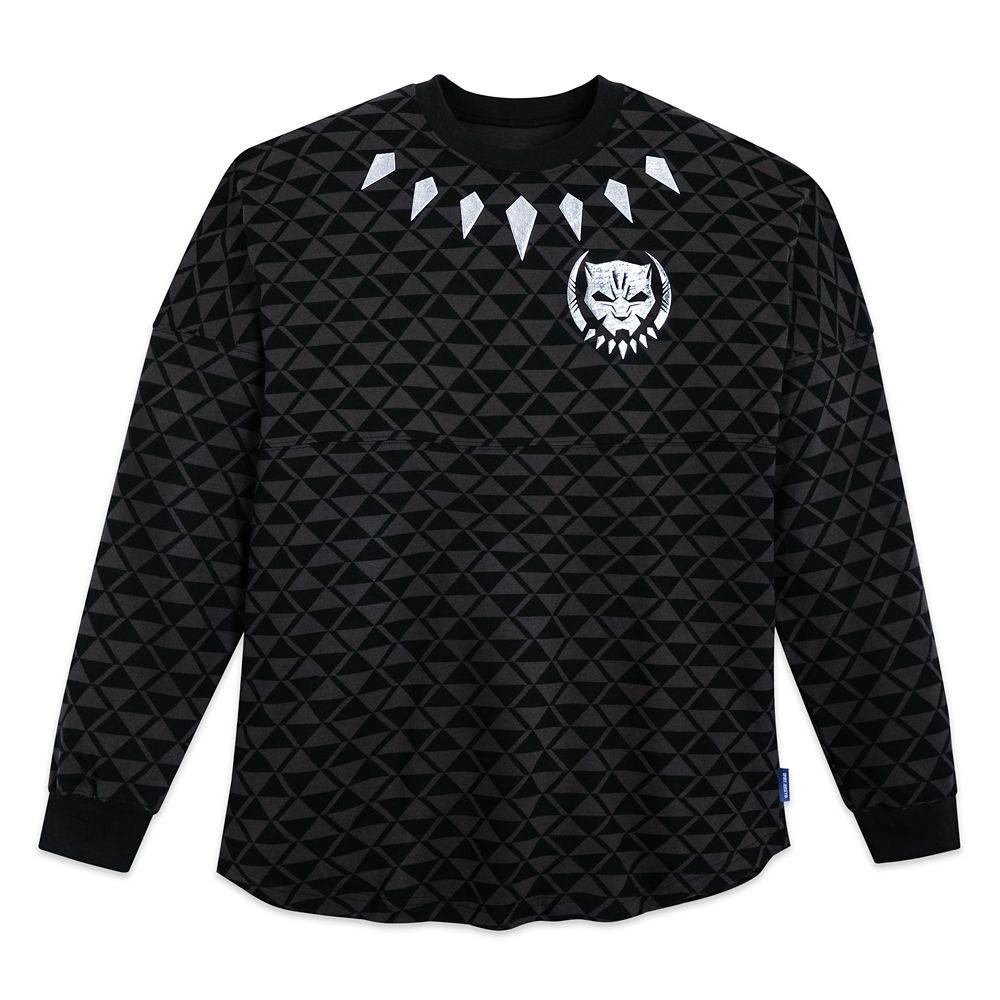 New "Black Panther: Wakanda Forever" Merchandise Lands at shopDisney