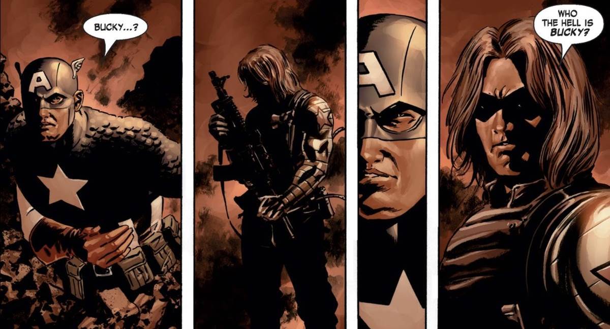 Book Review: "The Winter Soldier: Cold Front" is a Heartbreaking Story ...