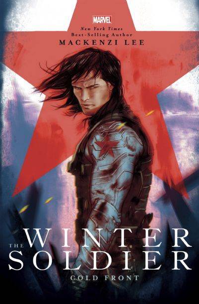 Book Review: "The Winter Soldier: Cold Front" is a Heartbreaking Story ...