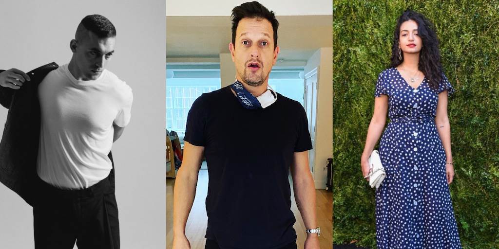 Dali Benssalah, Josh Charles and Yumna Marwan Join Cast of FX's "The ...