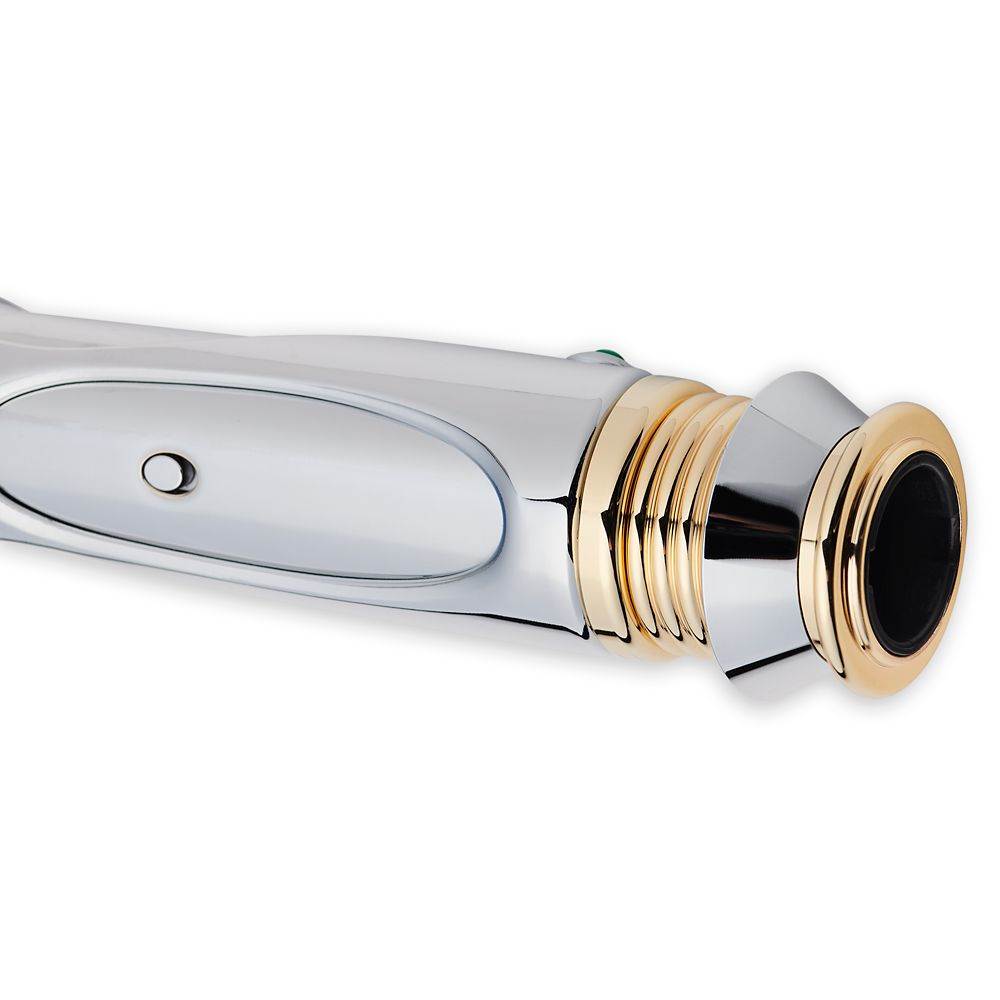 Darth Sidious and Maul (Shadow Collective) Lightsaber Hilts Now ...