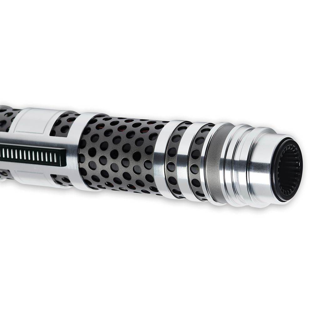 Darth Sidious and Maul (Shadow Collective) Lightsaber Hilts Now ...