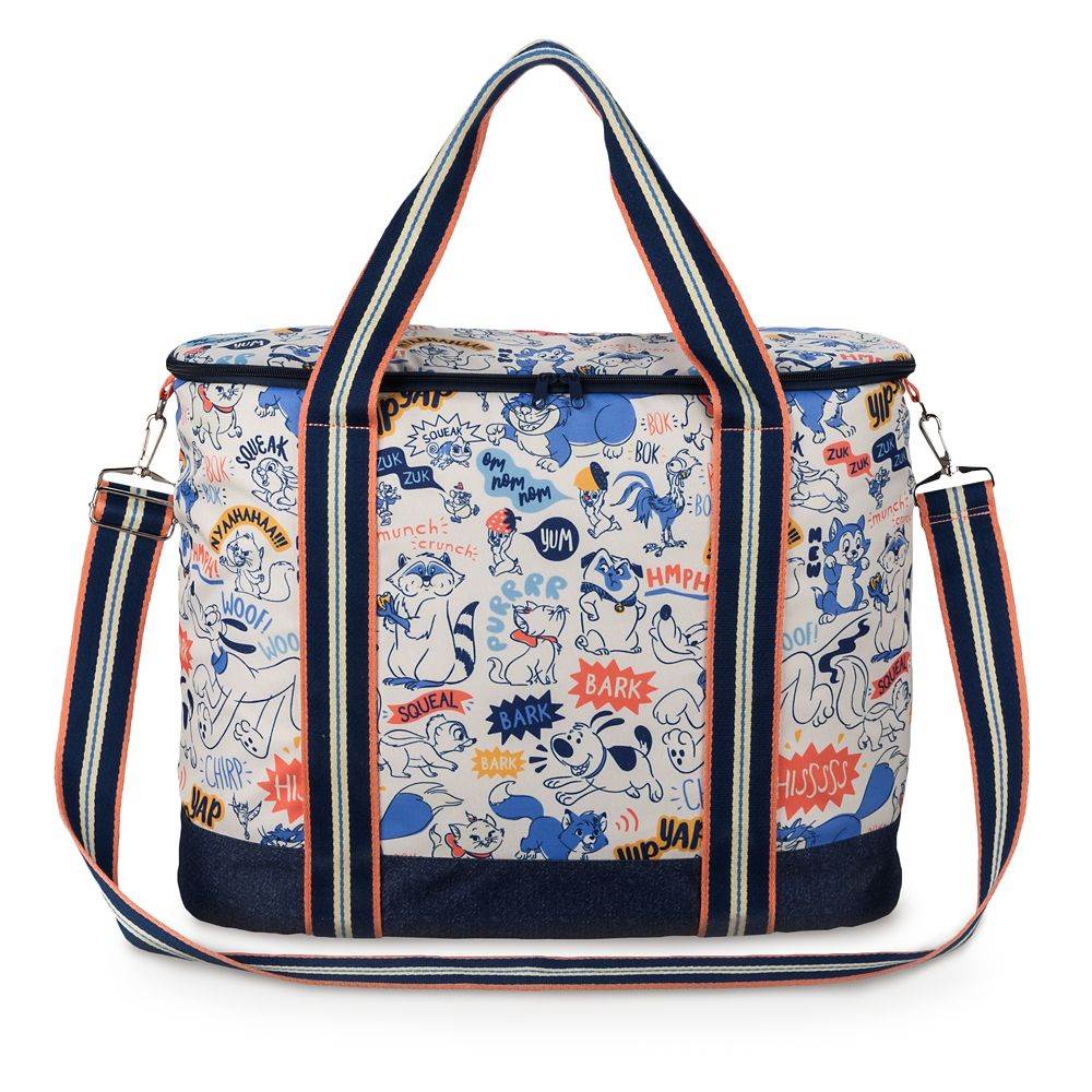 shopDisney's Critter Chaos Collection Features Clothing, Accessories ...