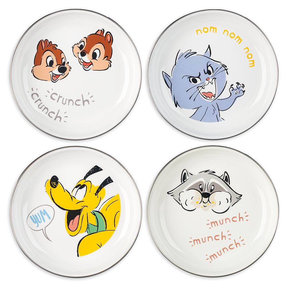 shopDisney's Critter Chaos Collection Features Clothing, Accessories ...