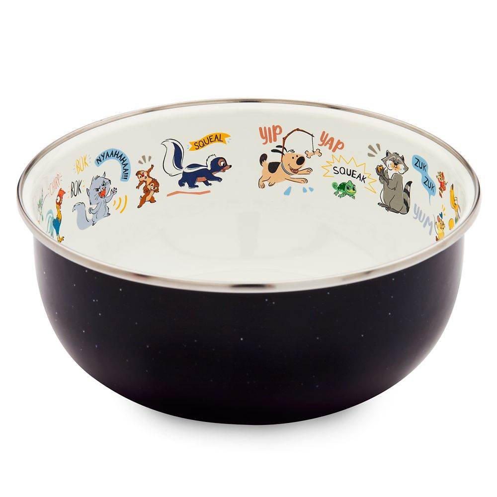shopDisney's Critter Chaos Collection Features Clothing, Accessories ...