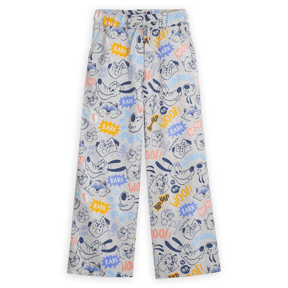 shopDisney's Critter Chaos Collection Features Clothing, Accessories ...