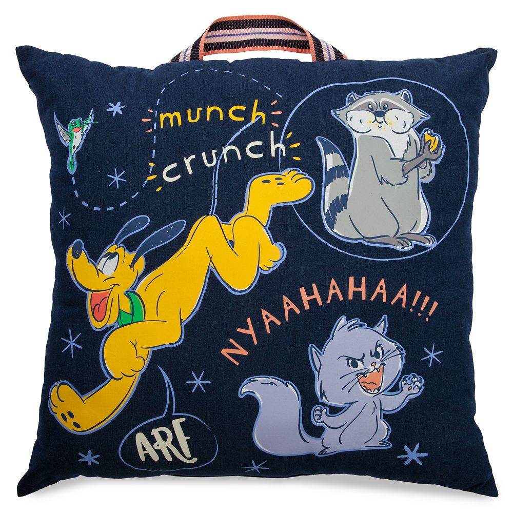 shopDisney's Critter Chaos Collection Features Clothing, Accessories ...