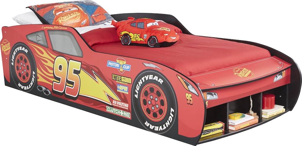 Disney Spotlights All Things "Cars" With New Toys and Apparel for Kids