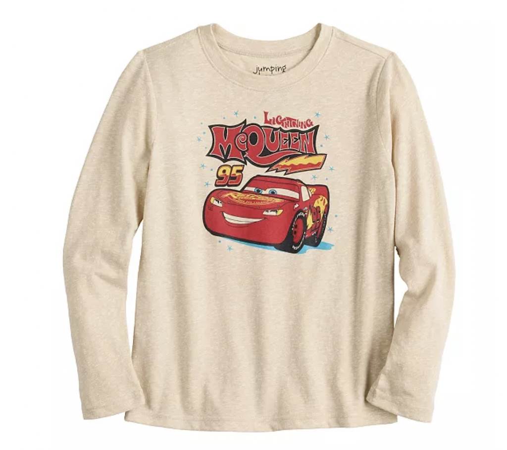 Disney Spotlights All Things "Cars" With New Toys and Apparel for Kids