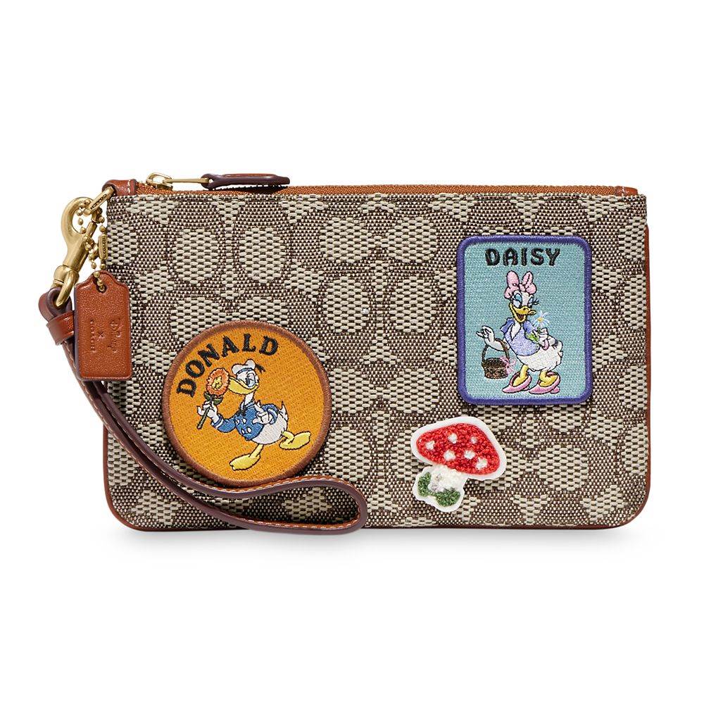 Disney100: Coach Launches New Disney100 Collection with Early Access ...
