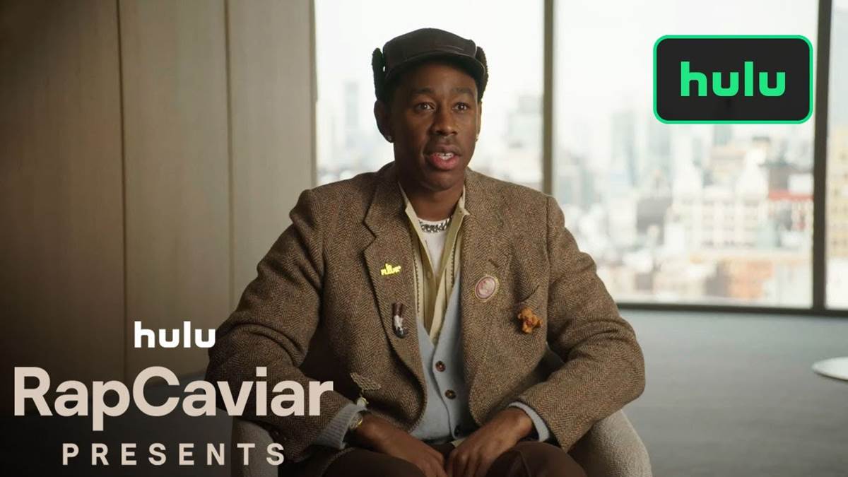 First Look at Hulu Original Docuseries “RapCaviar Presents” Premiering ...
