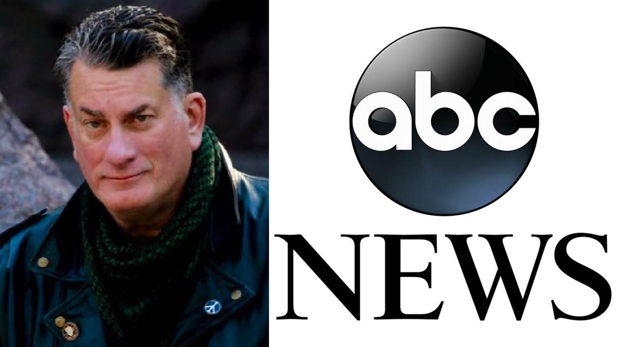 Former ABC News Investigative Journalist James Gordon Meek Arrested on ...