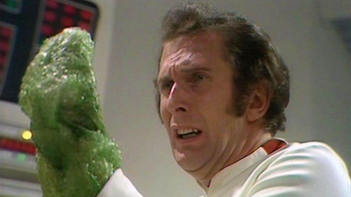 Getting Acquainted With “Doctor Who” – Five Iconic Fourth Doctor ...