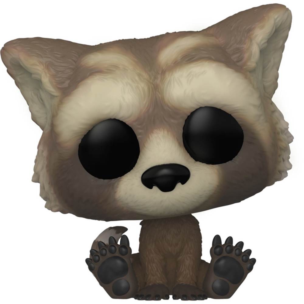 Baby Rocket Funko Pop! Available for Pre-Order Ahead of "Guardians of the Galaxy Vol. 3"