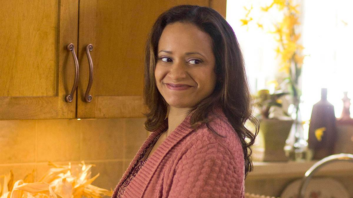 Judy Reyes Joins ABC’s Remake of French Series “HIP (High Intellectual ...