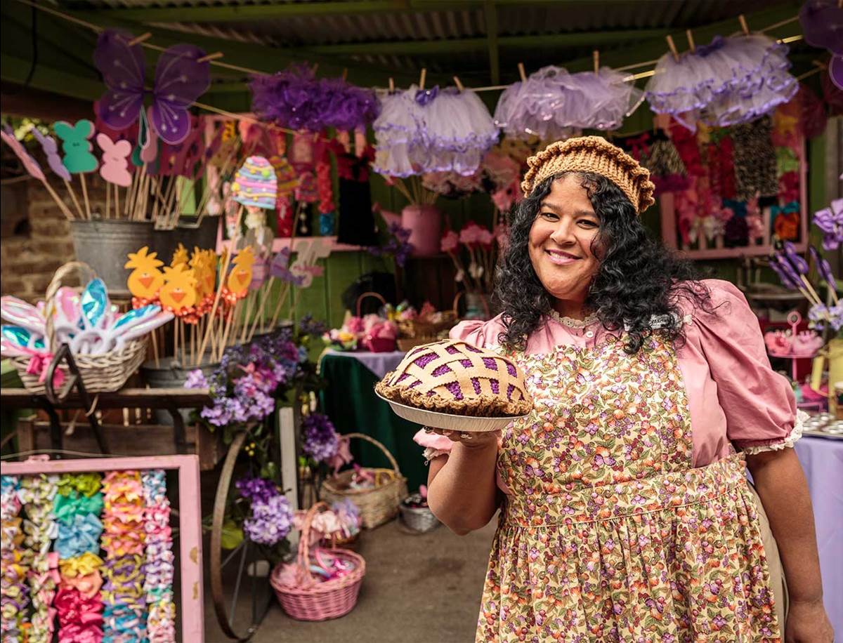 Knott's Boysenberry Festival To Return To Knott's Berry Farm In March ...