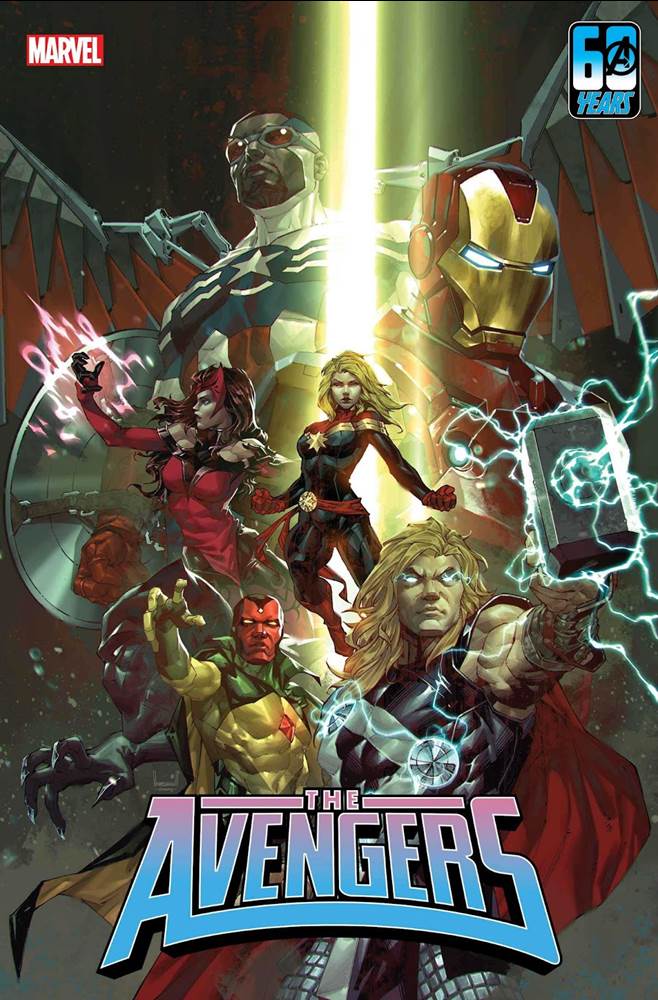 Avengers 2 Vision First Look