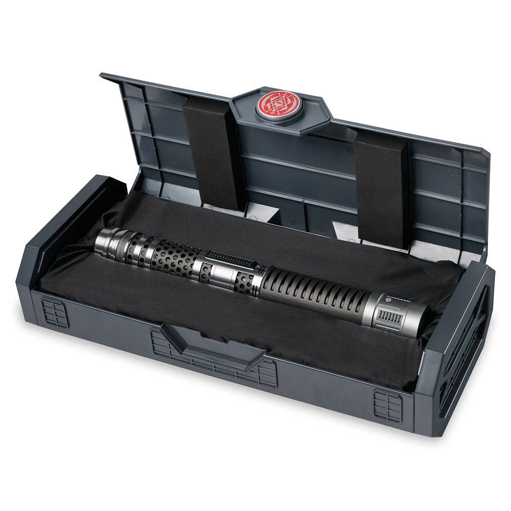 Darth Sidious and Maul (Shadow Collective) Lightsaber Hilts Now ...