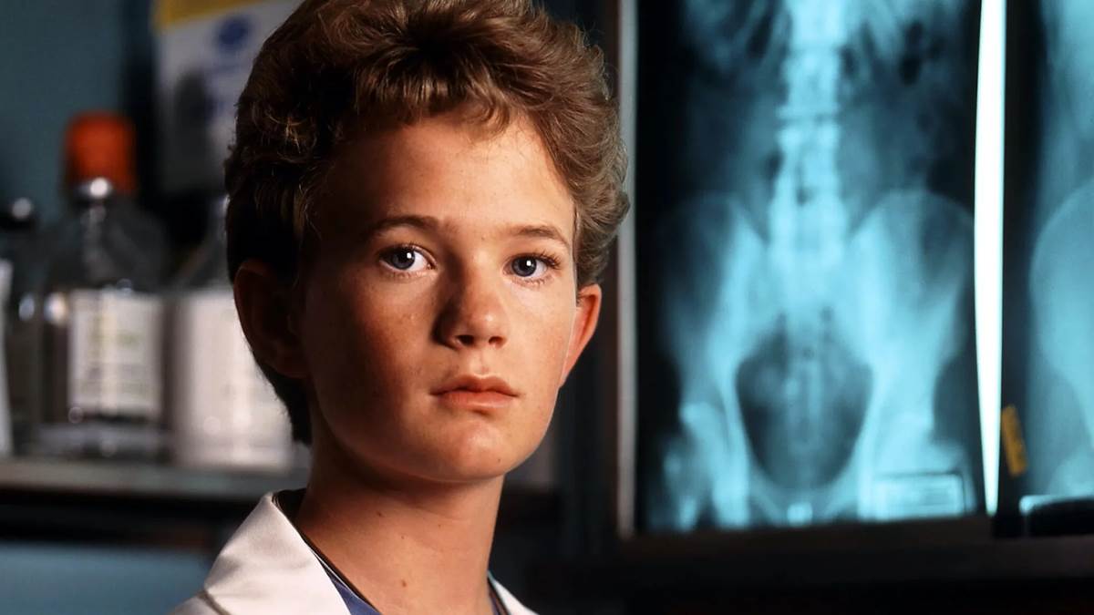 Original "Doogie Howser, M.D." To Debut on Disney+ In March ...