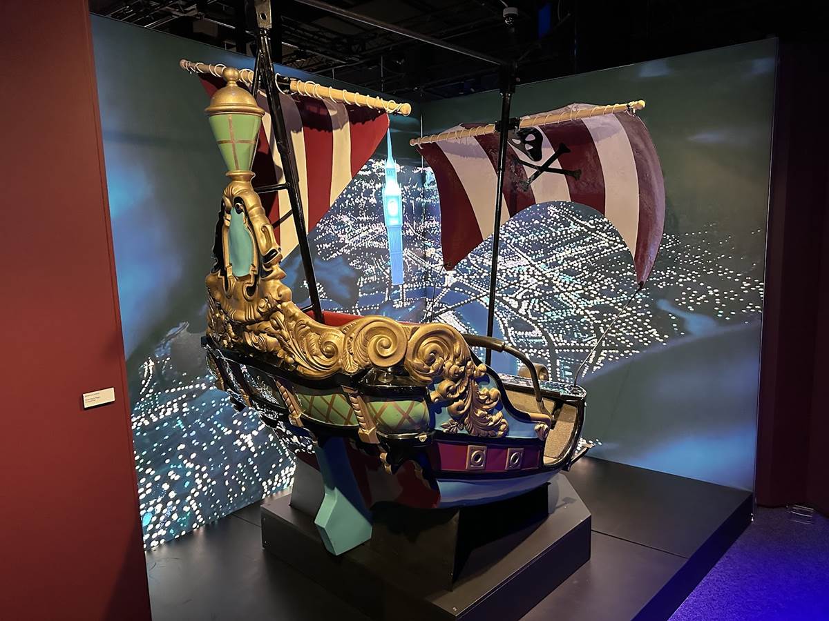 Photos / Videos – Preview Disney100: The Exhibition at The Franklin ...