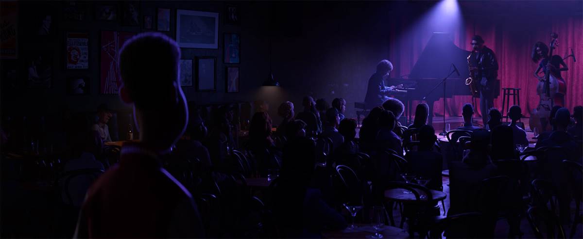 Pixar Celebrates The Academy Award Winning Music Of "Soul" In New Video ...