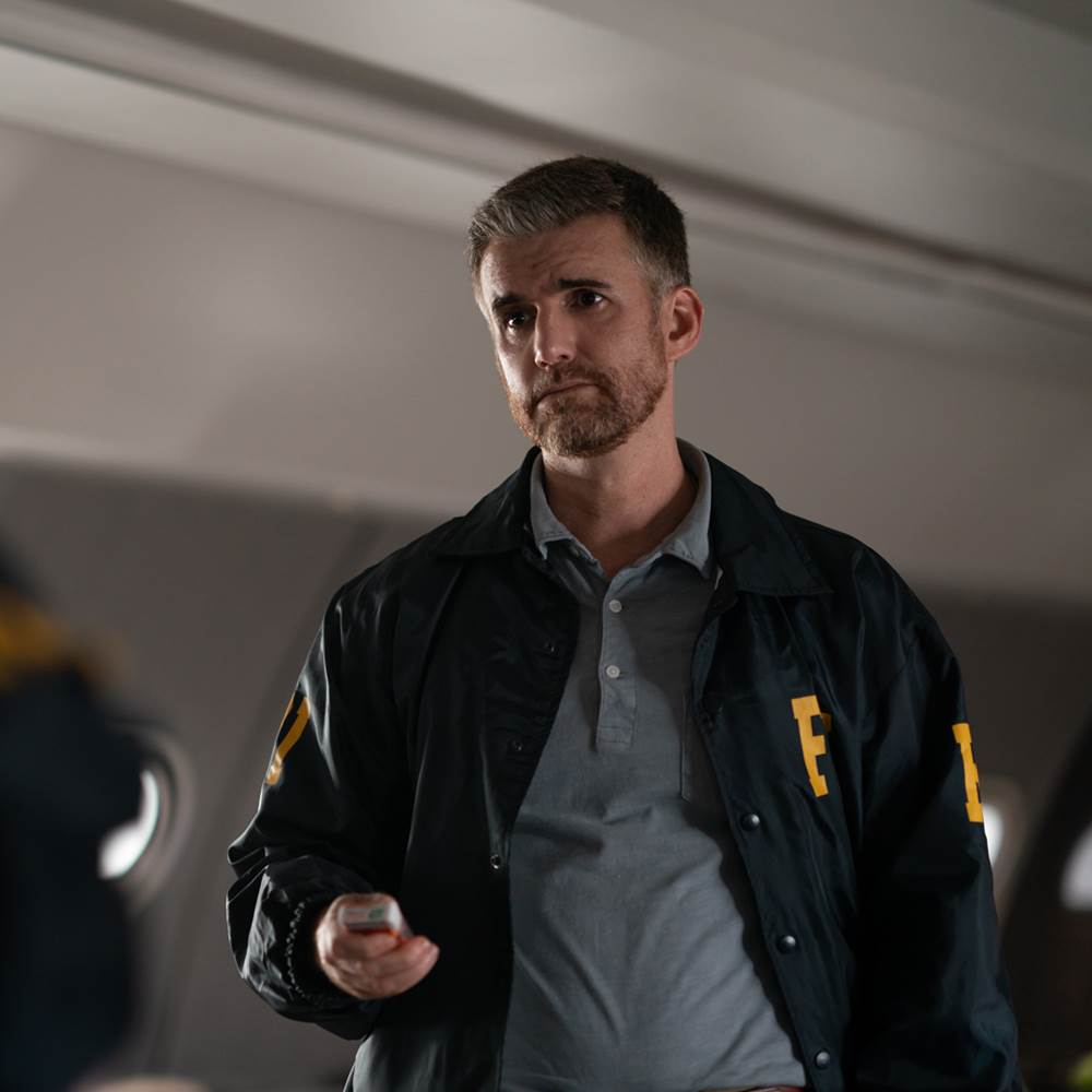 TV Recap – "National Treasure: Edge of History" - Episode 9 “A Meeting ...