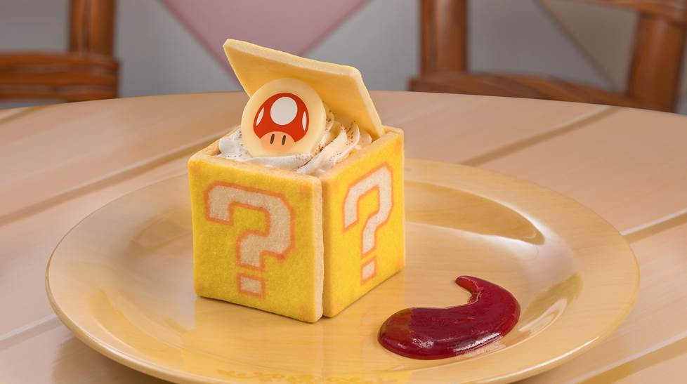 Universal Announces Dining And Merchandise Offerings Available Upon ...