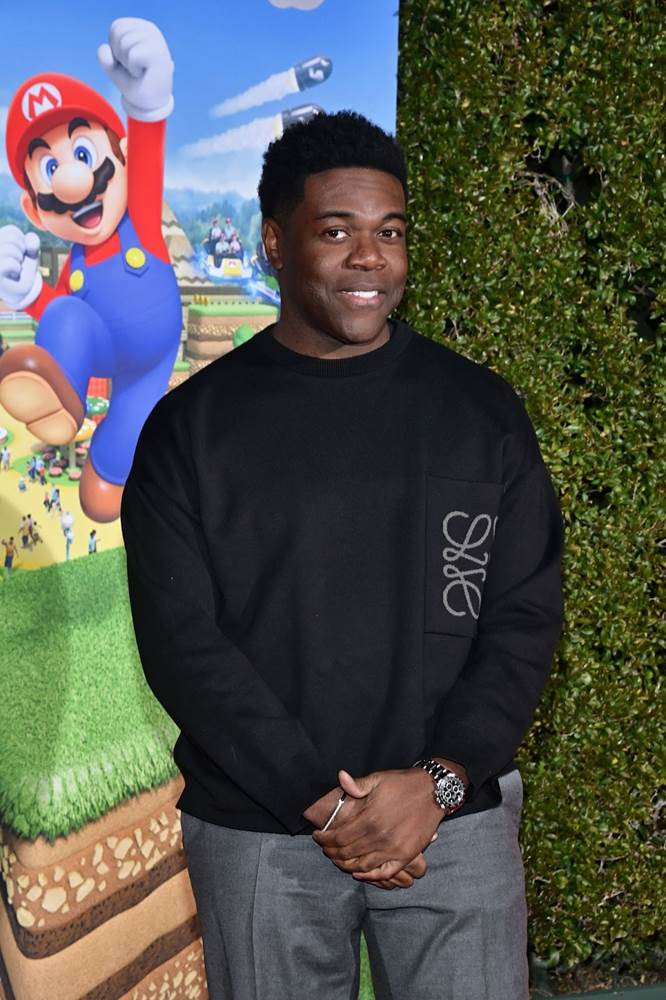 Videos: Universal Studios Hollywood Hosts Super Nintendo World Grand ...