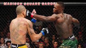 A Championship Rematch and a Big Heavyweight Battle: 5 UFC Fights to ...