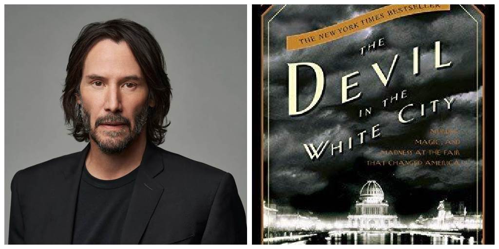 "Devil in the White City" Reportedly Not Moving Forward at Hulu, ABC ...