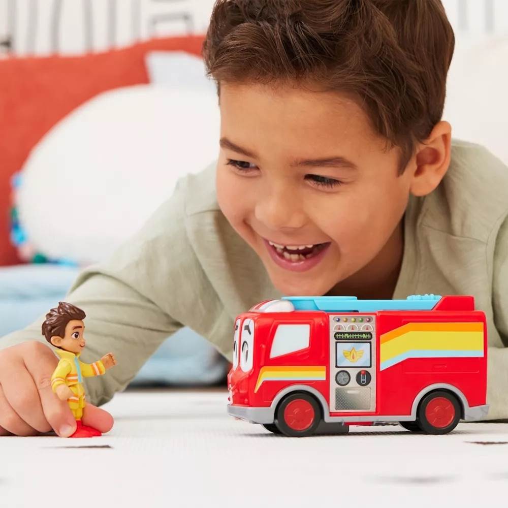 Disney Celebrates Wonder of Play with New Toys from the Disney Junior ...