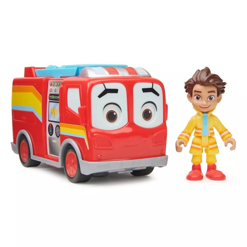 Disney Celebrates Wonder of Play with New Toys from the Disney Junior ...