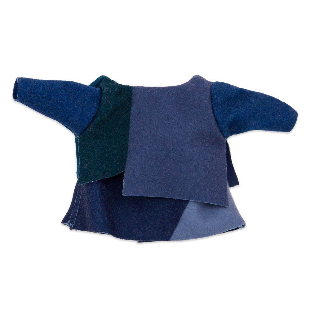 "Pull Yourself Together!" Edna Mode nuiMO and Style Collection Has Arrived