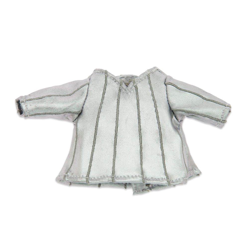 "Pull Yourself Together!" Edna Mode nuiMO and Style Collection Has Arrived