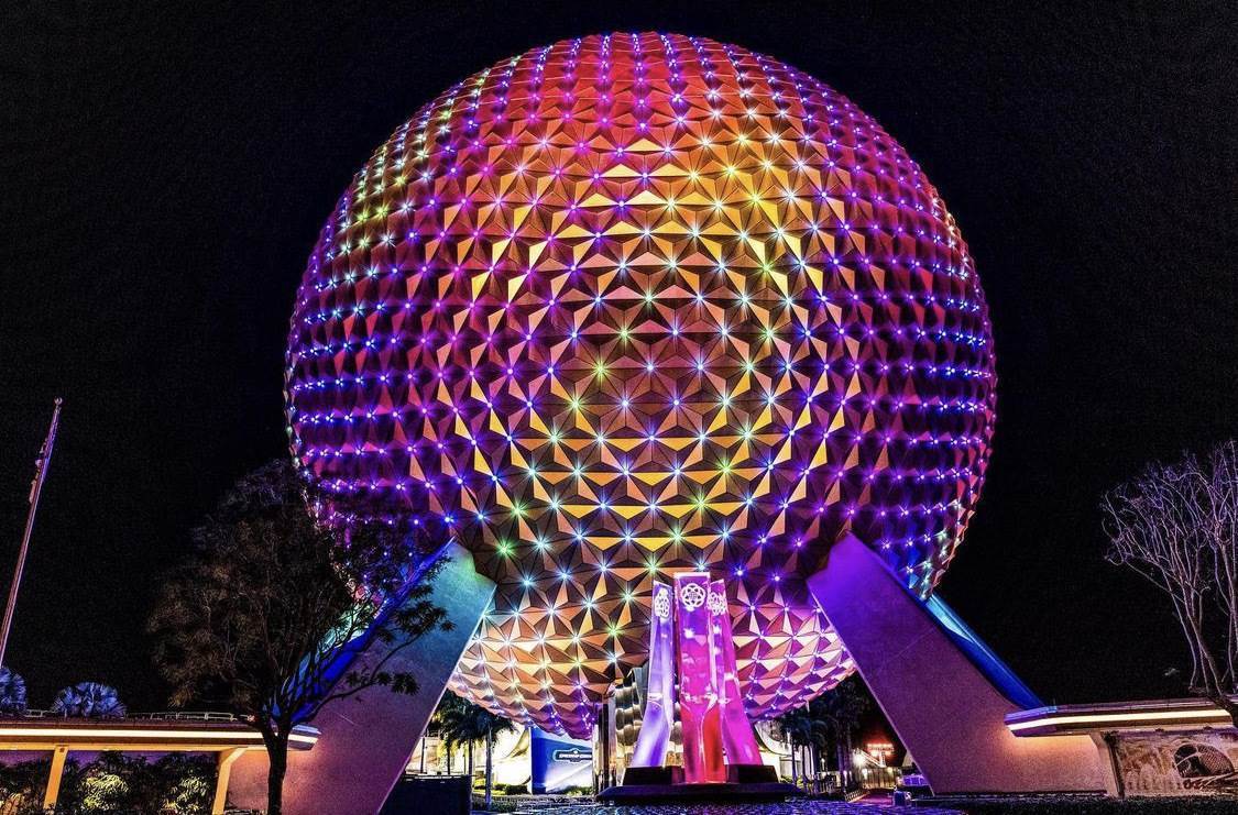 Disney100 Celebration Coming to EPCOT in Late 2023 - LaughingPlace.com