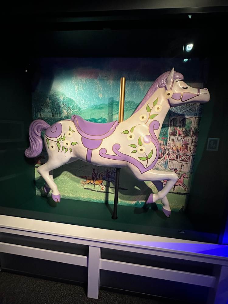 Disney100: The Exhibition Opens in Philadelphia - LaughingPlace.com
