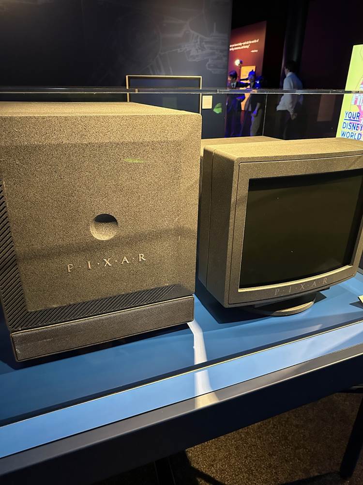 Disney100: The Exhibition Opens in Philadelphia - LaughingPlace.com