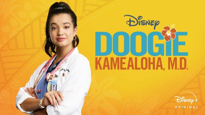 Disney+ Watch Guide: March 29th-April 4th - LaughingPlace.com