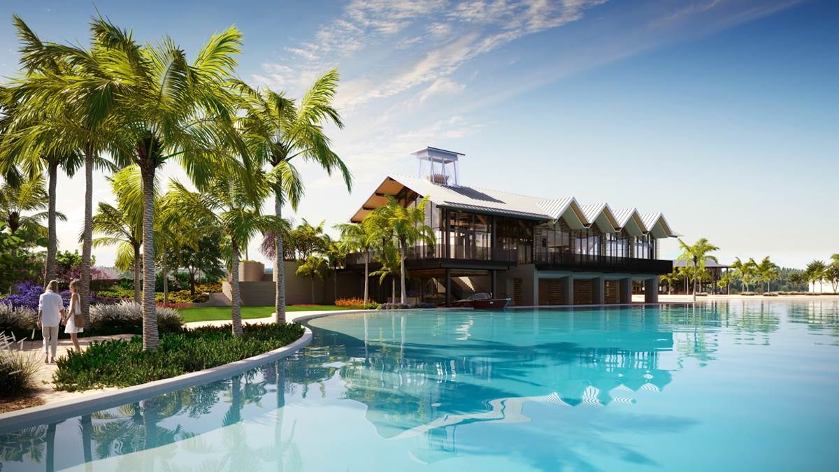 Evermore Orlando Resort Now Taking Reservations In Advance of Late 2023 ...