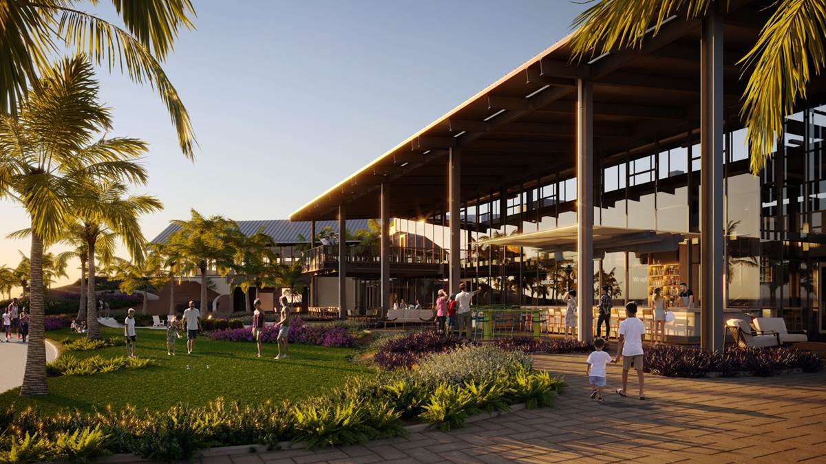 Evermore Orlando Resort Now Taking Reservations In Advance of Late 2023 ...