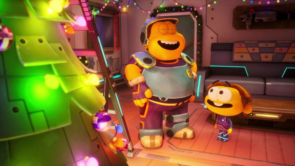 Favorite Episodes From Season 3 of "Big City Greens" - LaughingPlace.com