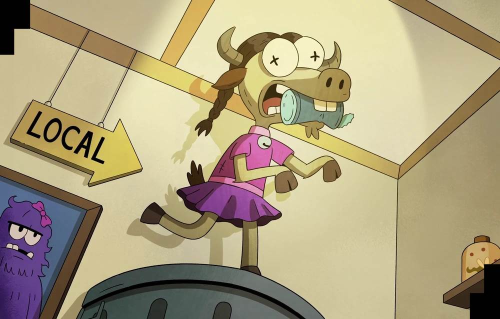 Favorite Episodes From Season 3 of "Big City Greens" - LaughingPlace.com