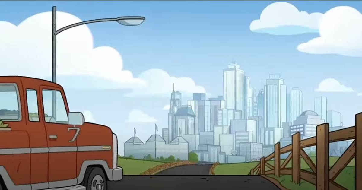 Favorite Episodes From Season 3 of "Big City Greens" - LaughingPlace.com