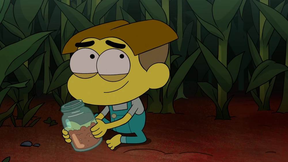 Favorite Episodes From Season 3 of "Big City Greens" - LaughingPlace.com