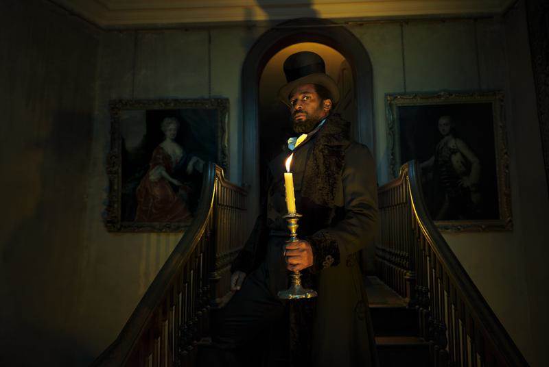 A New Twist on Dickens - Adapting "Great Expectations" for a Global ...